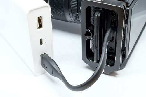 Fujifilm Batteries Charging, USB, Solar, Powerbanks | Ultralight ...