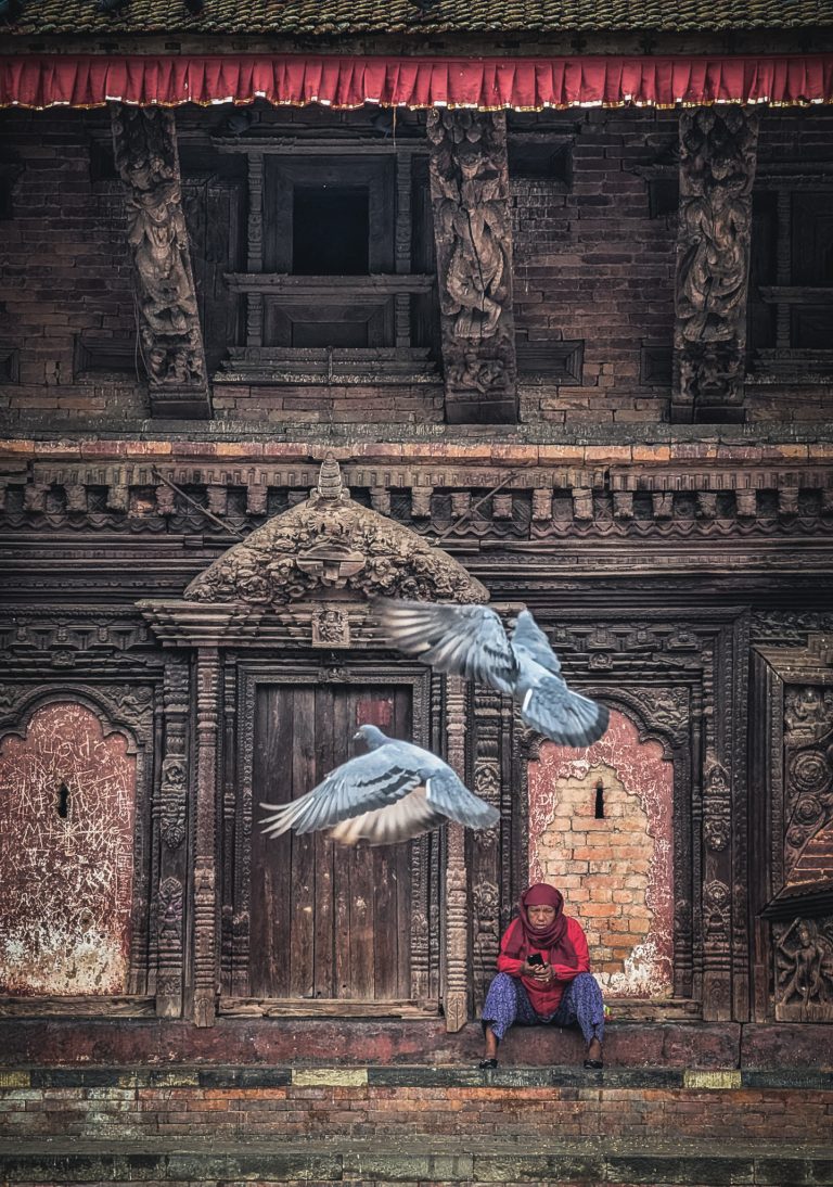 Photographing with Pixel 9 Pro – Ultralight Photography